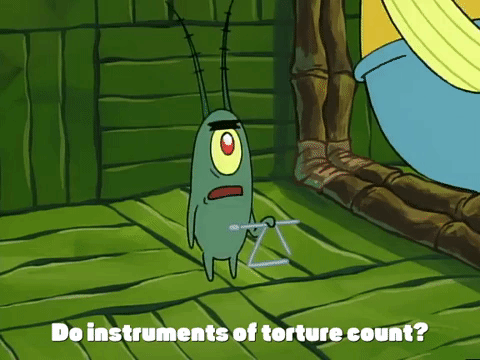 Season 2 Instrument GIF by SpongeBob SquarePants - Find & Share on GIPHY