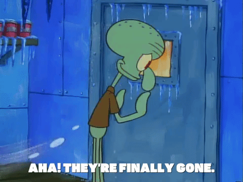 Season 1 Sb 129 GIF by SpongeBob SquarePants - Find & Share on GIPHY