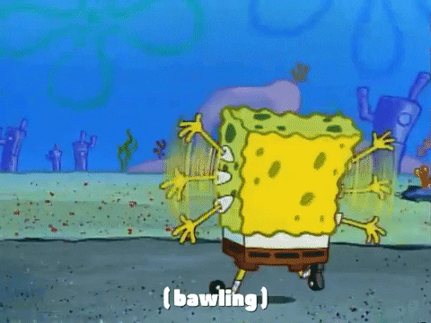 Season 1 Sb 129 GIF by SpongeBob SquarePants - Find & Share on GIPHY