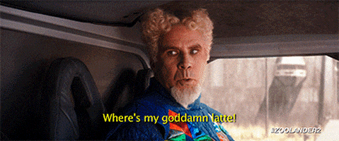Will Ferrell Comedy GIF by Zoolander No. 2 - Find & Share on GIPHY