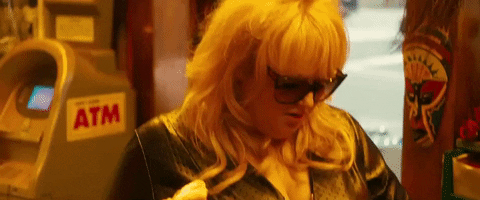 GIF by How to be Single - Find & Share on GIPHY