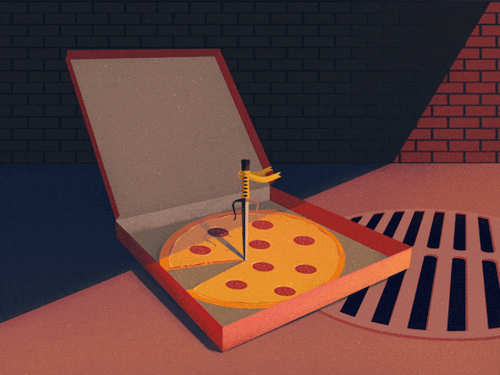 Not Sharing Ninja Turtles GIF by Anthony S - Find & Share on GIPHY