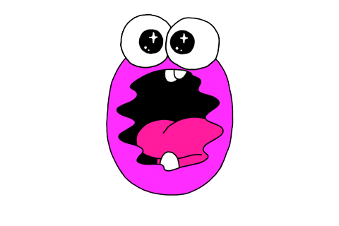 O Sticker By Studios Sticker for iOS & Android | GIPHY