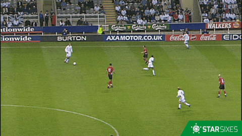 Scoring Three Lions GIF by Star Sixes - Find & Share on GIPHY