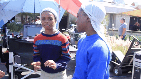 GIF by New Edition BET - Find & Share on GIPHY