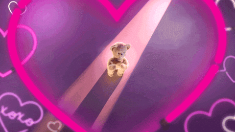 Teddy Bear GIFs - Get the best GIF on GIPHY