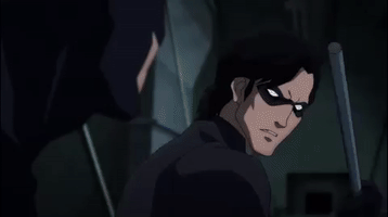 Sportsmaster (YJ) vs Batman (Animated New 52) - Battles - Comic Vine