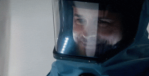 Doctor Hospital GIF by CBS - Find & Share on GIPHY