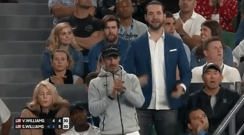 Tennis Aussie Open GIF by Australian Open - Find & Share on GIPHY