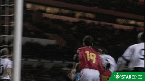 Emile Heskey GIFs - Get the best GIF on GIPHY