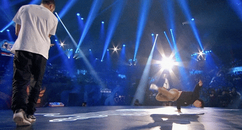 Bc One Breakdance GIF by Red Bull - Find & Share on GIPHY