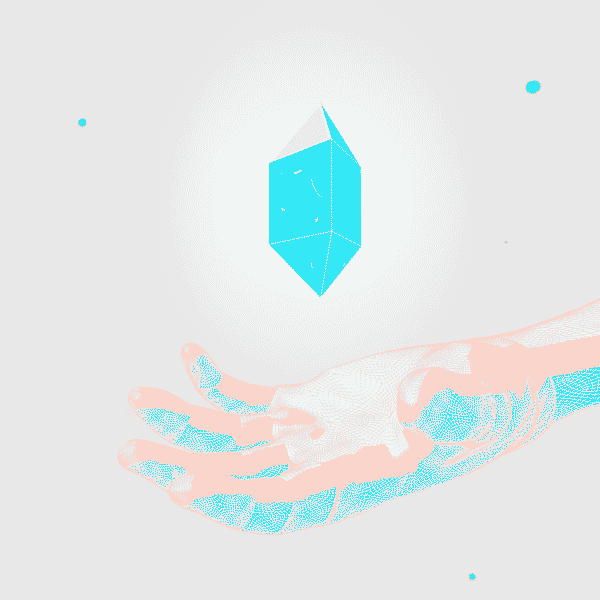 3D Magic GIF by nomalles - Find & Share on GIPHY