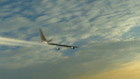 City In The Sky Jets GIF by PBS - Find & Share on GIPHY