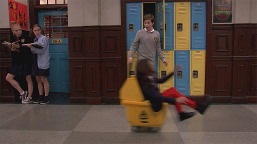 School Of Rock GIF by Nickelodeon - Find & Share on GIPHY