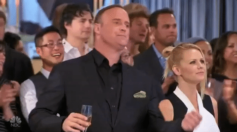 Nbc GIF by The New Celebrity Apprentice - Find & Share on GIPHY
