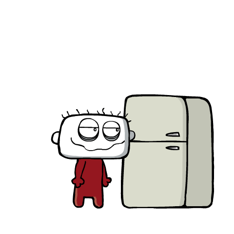 Snack Eating GIF by Phizz - Find & Share on GIPHY