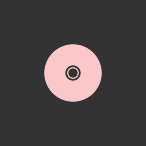 Art Pink GIF by Borrachas - Find & Share on GIPHY