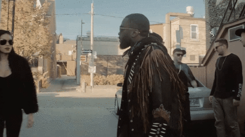 Relapse GIF by Chris Stylez - Find & Share on GIPHY