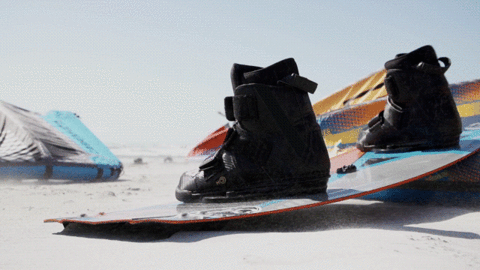 Beach Sand GIF by Red Bull - Find & Share on GIPHY