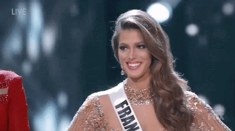 GIF by Miss Universe - Find & Share on GIPHY