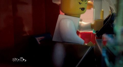 Episode 5 Fireman GIF by LEGO - Find & Share on GIPHY