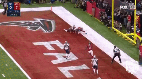 Atlanta Falcons GIF by NFL - Find & Share on GIPHY