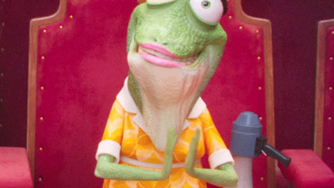 Sing Movie GIFs - Find & Share on GIPHY