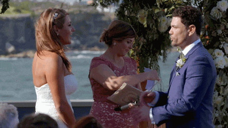 Married At First Sight Australia GIF - Find & Share on GIPHY