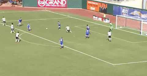 Mls Soccer Goal GIF by Major League Soccer - Find & Share on GIPHY