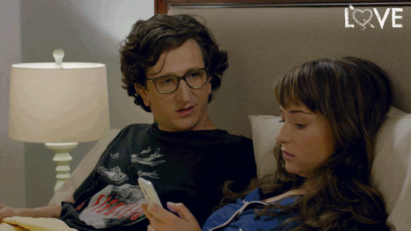 GIF by NETFLIX - Find & Share on GIPHY