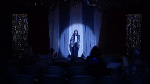 R&B Dance GIF by The Head And The Heart - Find & Share on GIPHY