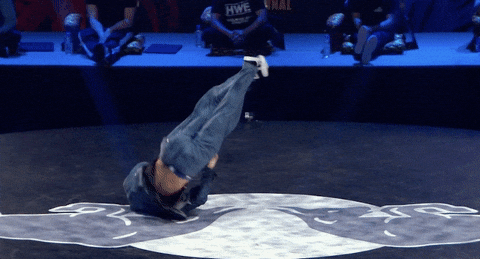 Bc One Breakdance GIF by Red Bull - Find & Share on GIPHY