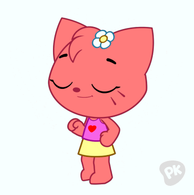 Sick Dance GIF by PlayKids - Find & Share on GIPHY