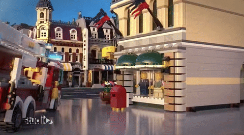 Lego City Episode 6 GIF by LEGO - Find & Share on GIPHY