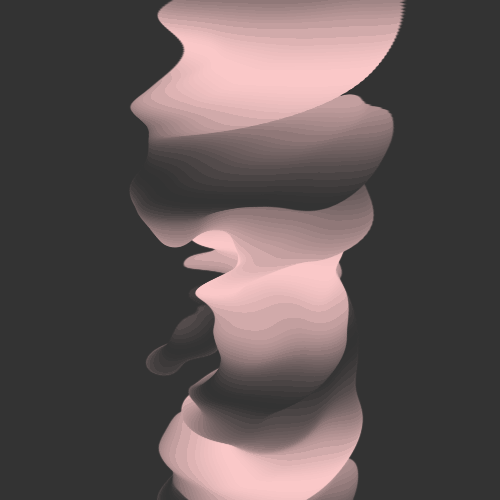 Art Pink GIF by Borrachas - Find & Share on GIPHY