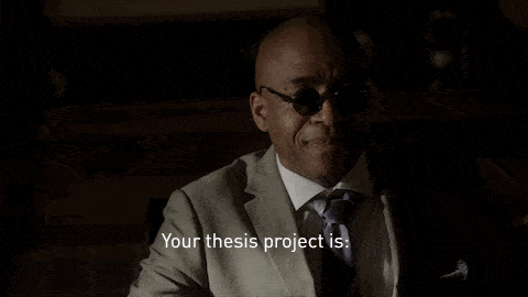 The Magicians Dean Fogg GIF by SYFY - Find & Share on GIPHY