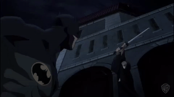 Sportsmaster (YJ) vs Nightwing (animated New 52) - Battles - Comic Vine