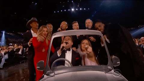 The Grammys GIF by Recording Academy / GRAMMYs - Find & Share on GIPHY