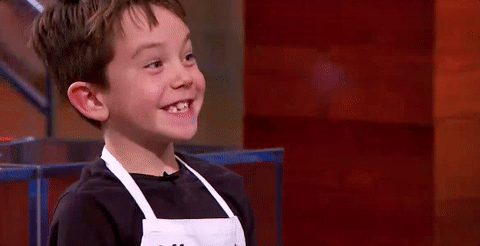 MasterChef España GIF - Find & Share on GIPHY
