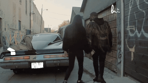 Relapse GIF by Chris Stylez - Find & Share on GIPHY