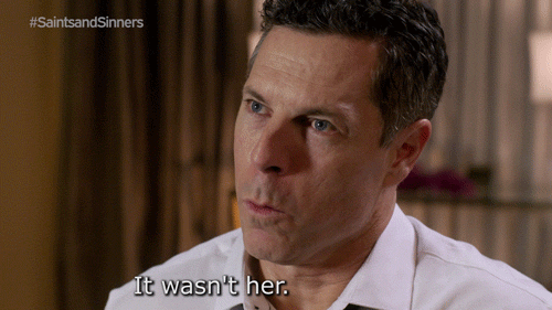 I Did It Confession GIF by Bounce - Find & Share on GIPHY