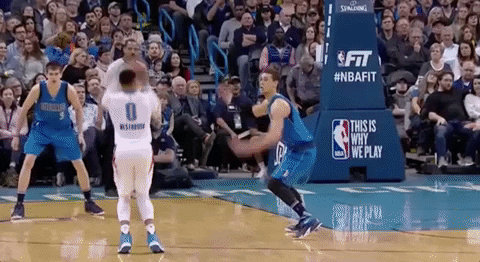 GIF by NBA - Find & Share on GIPHY