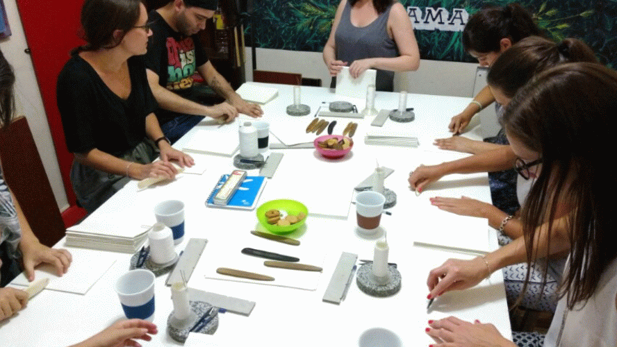 Workshop Curso GIF by RAMA - Find & Share on GIPHY