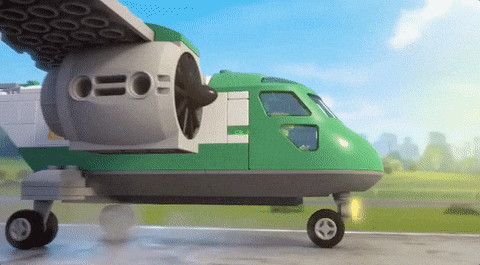 Lego City GIF by LEGO - Find & Share on GIPHY