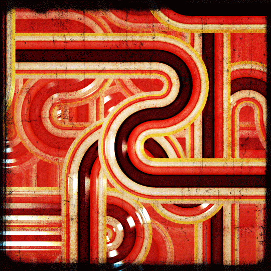 Grunge 60S GIF by xponentialdesign - Find & Share on GIPHY