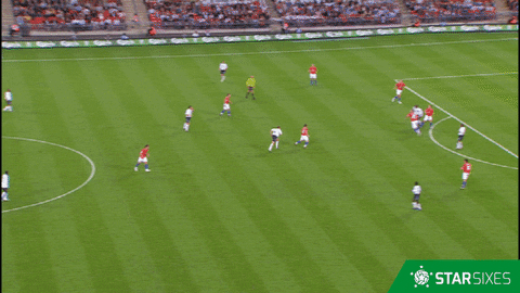 Celebrate Michael Owen GIF by Star Sixes - Find & Share on GIPHY