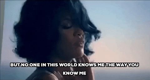 Music Video Hate That I Love You Mv GIF by Rihanna - Find & Share on GIPHY