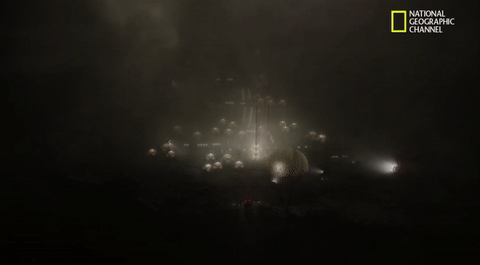 Mars GIF by National Geographic Channel - Find & Share on GIPHY