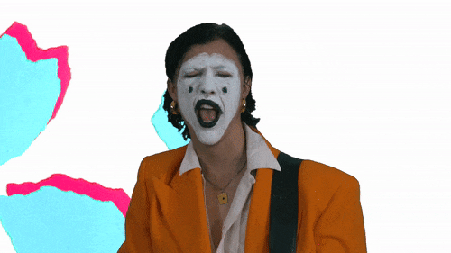 Jamming Music Video GIF by Epitaph Records - Find & Share on GIPHY