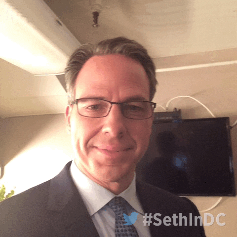 Jake Tapper GIFs - Find & Share on GIPHY